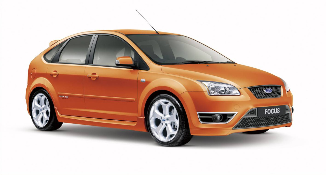 LT FOCUS ELECTRIC ORANGE — Postimages