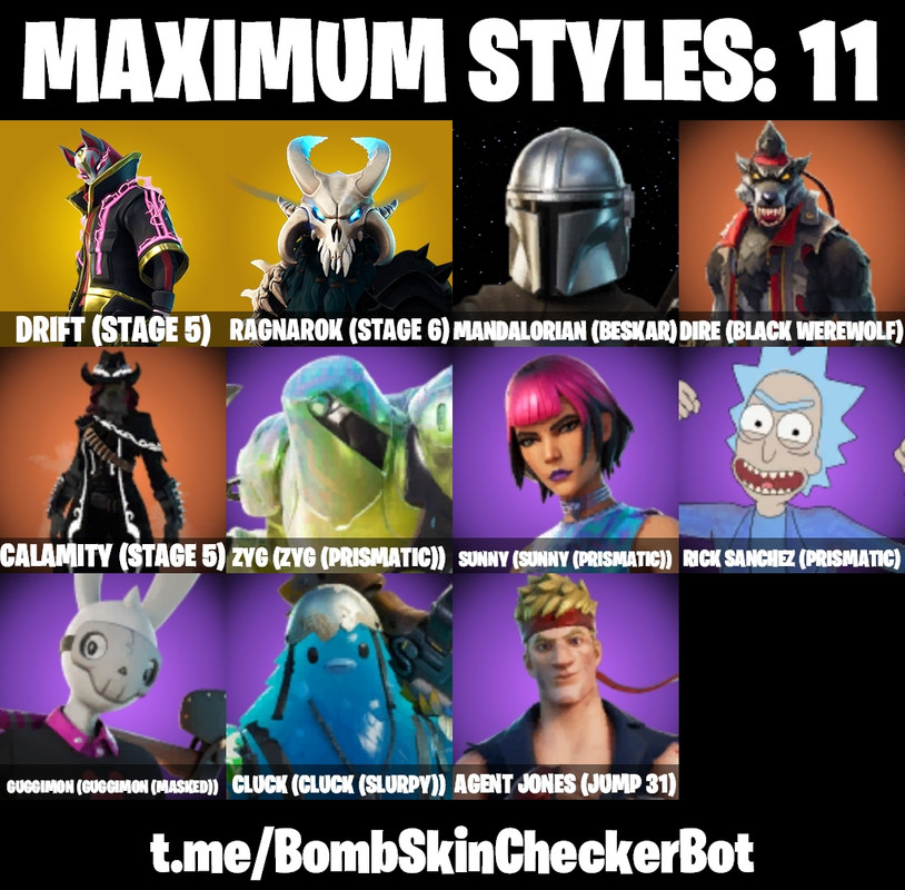 Max Styles — Postimages