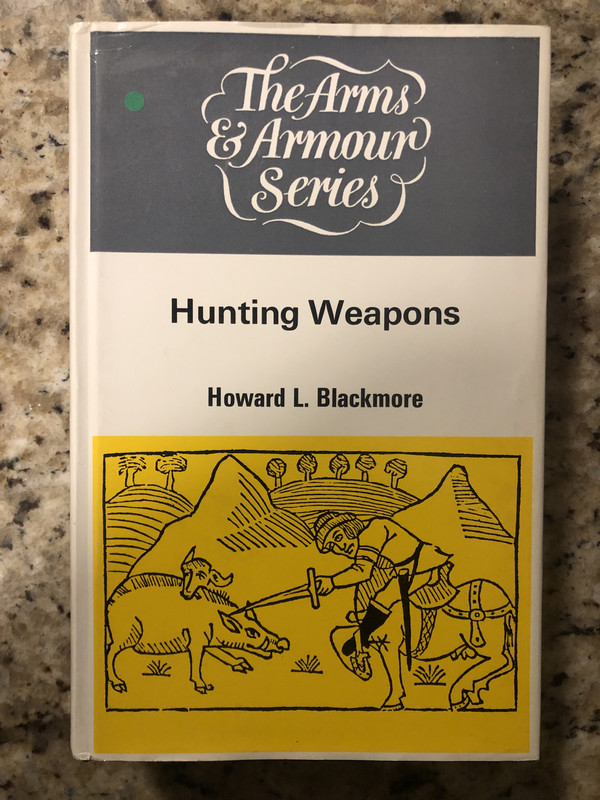Hunting Weapons | Single-Actions