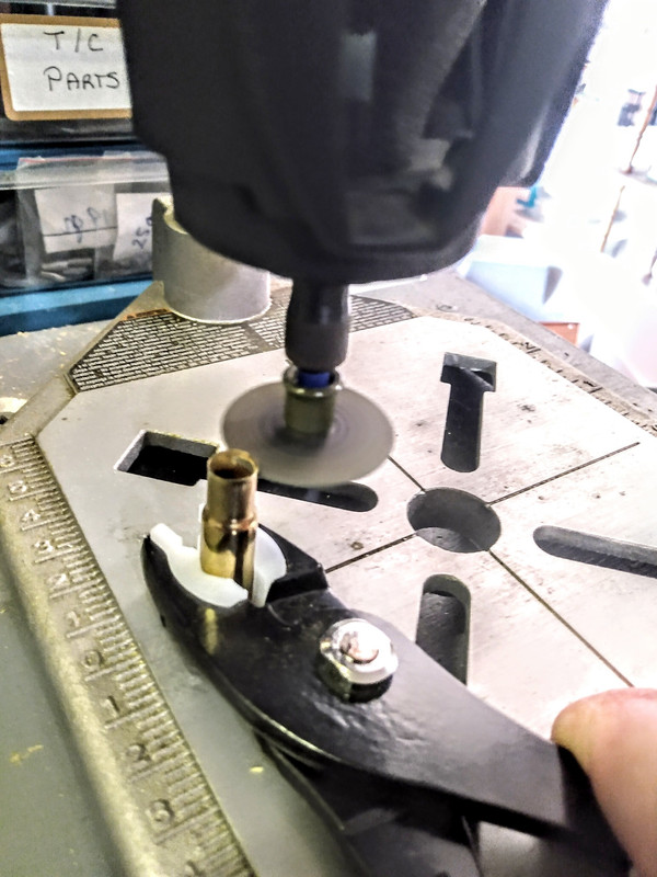 Making a case for the 30 Reece... | Single-Actions