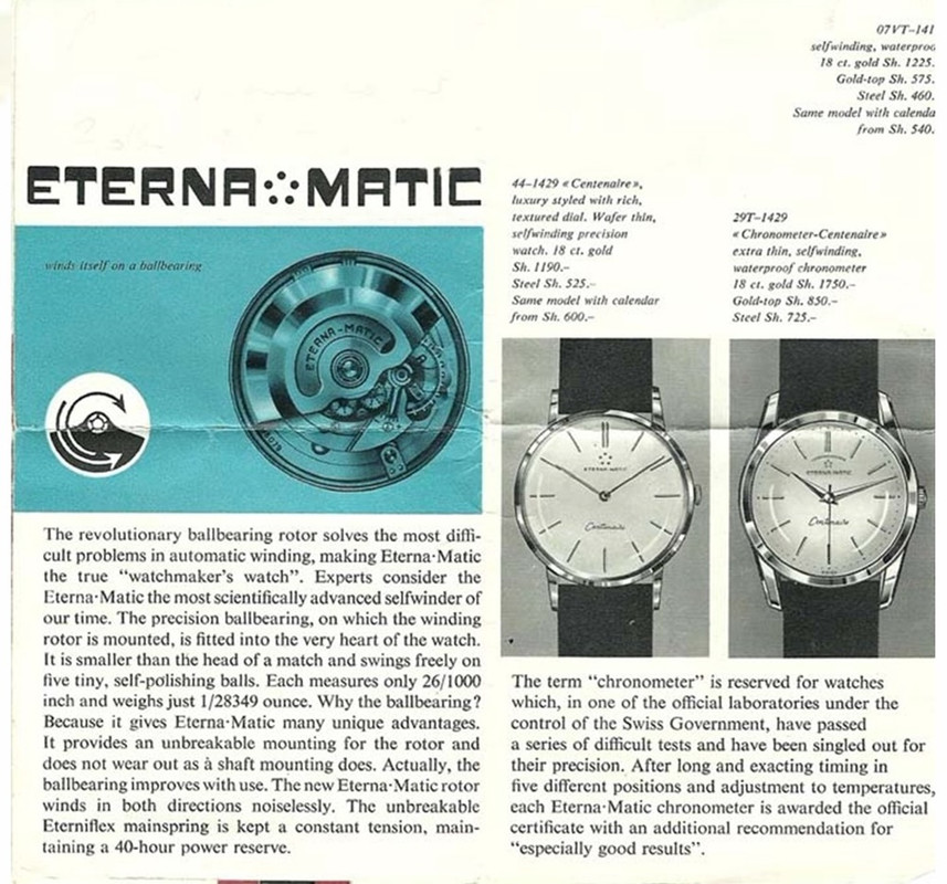 eterna documentation 1963 4 — Postimages