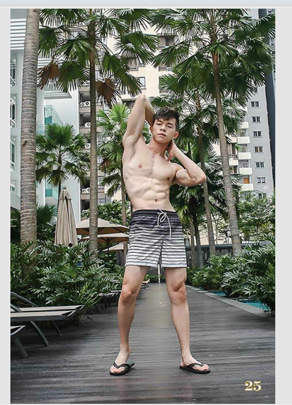 STYLE MEN 101 025 — Postimages