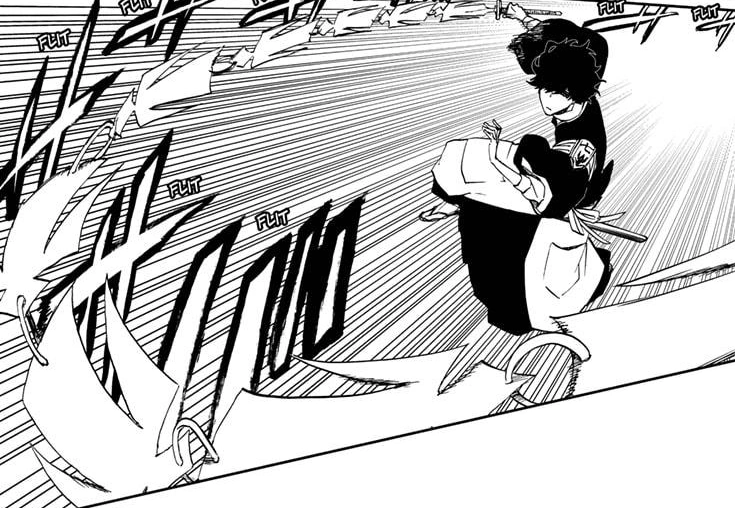 Tanpa Bankai, Para Shinigami Bleach Ini Tetap Kuat! - Greenscene