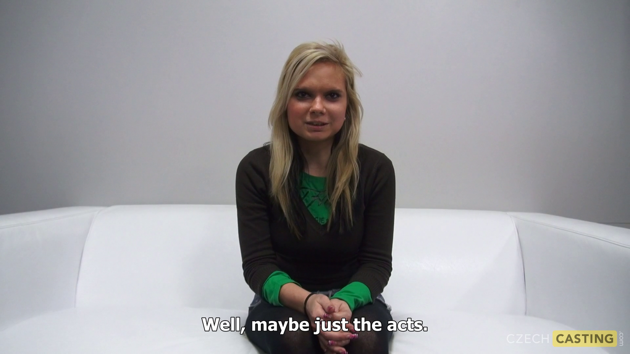 CZechcastingdaniela2122 005 — Postimages