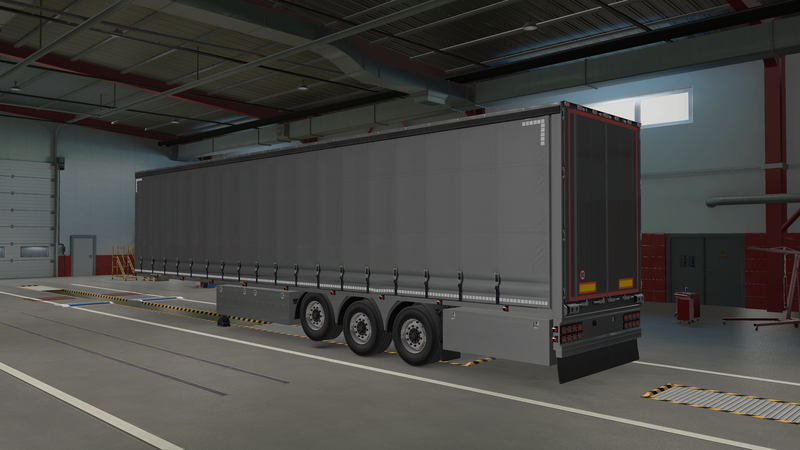 [WIP] MDT - SCS trailers tuning parts - SCS Software