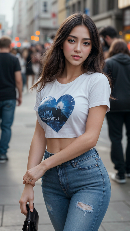 00000 3920571195 VG06 Solo TI v1sexy A vibrant ensemble exuding the invincible spirit of youth ...