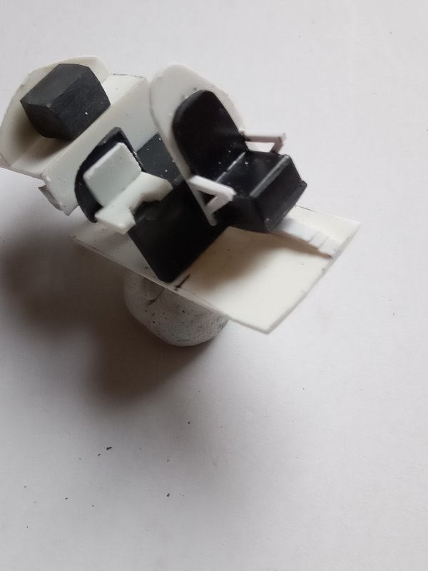 PK-116 Mosquito +++FINISHED+++ - Matchbox 50th Anniversary Group Build ...