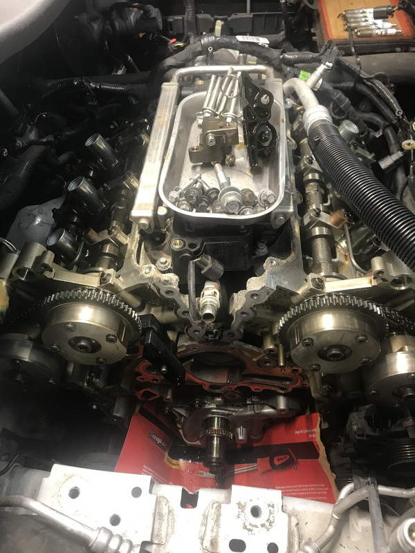 2014 Ford Explorer 3.5 ecoboost