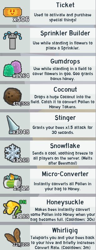 Buy RBLX4140 13-14lvl | 48 Bees | Mixed Hive | 100% Instant Conversion ...