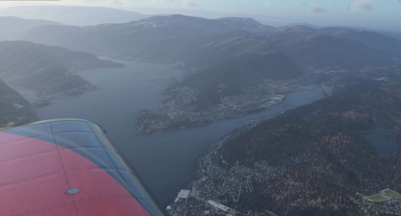 XP12 + Ortho + SimHeaven - The AVSIM Screen Shots Forum - The AVSIM ...