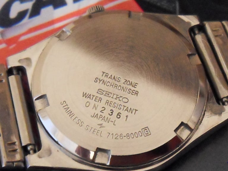 The Seiko On Your Wrist Today! | WATCH TALK FORUMS