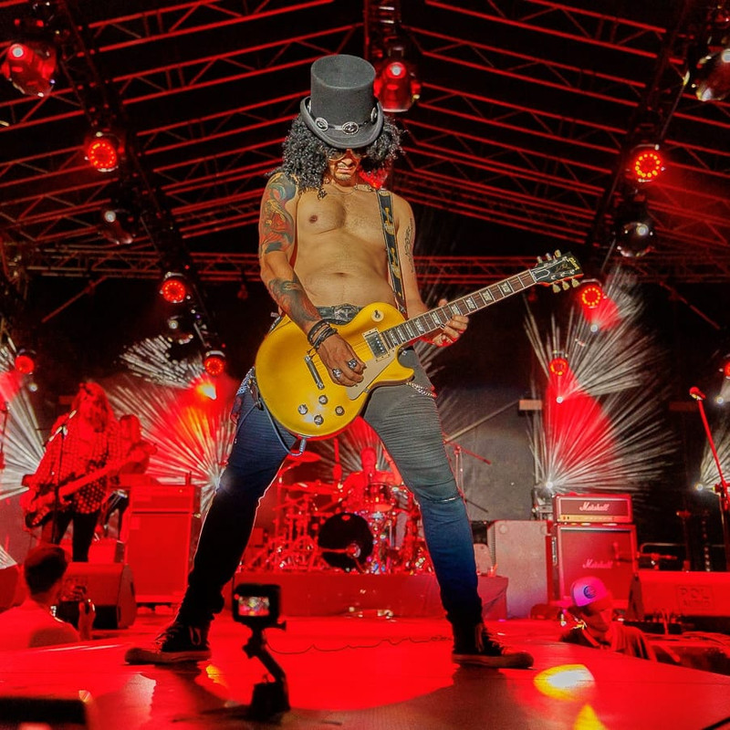 New Year’s Eve gigs & live music 2022 | Skiddle