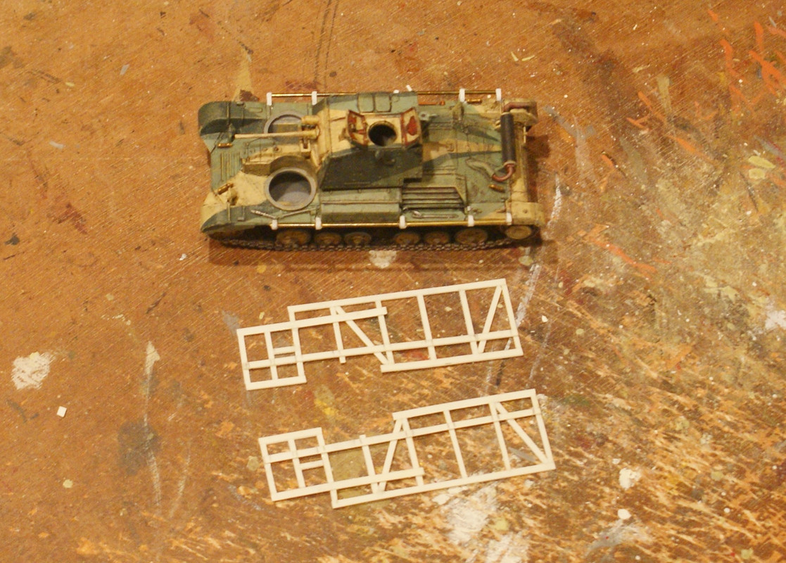B4en's Bodgery - Page 24 - The Unofficial Airfix Modellers' Forum