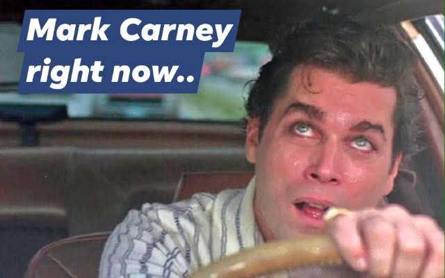 Trump Puts Canadians on Notice - 24hourcampfire