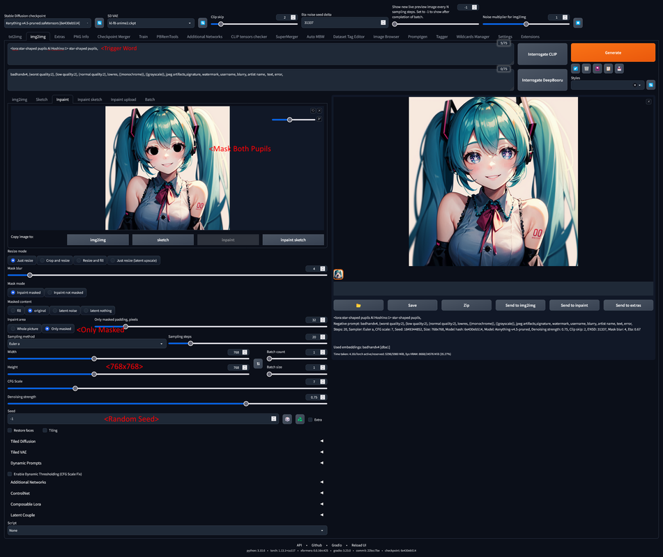 Screenshot 2023 04 19 at 03 46 09 Stable Diffusion — Postimages