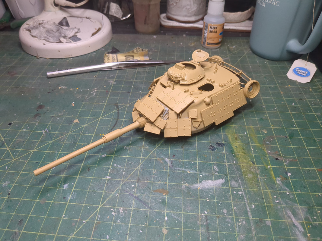 Softscience in 2022 and Beyond - Page 107 - The Unofficial Airfix ...