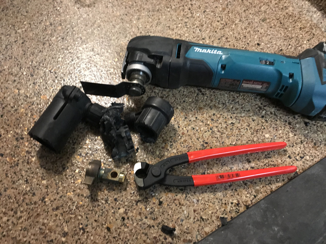 DIY Electric BirchMeier Backpack Sprayer | Lawn Care Forum