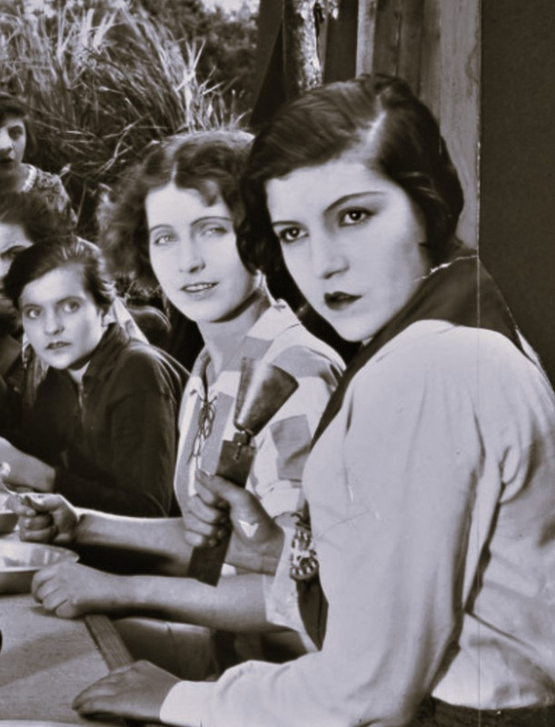 Die Republik der Backfische (Constantin J. David, 1928) WebRip 1080p ...