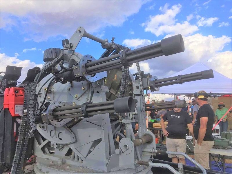 How about a little target practice? > General Discussion > AR15.COM