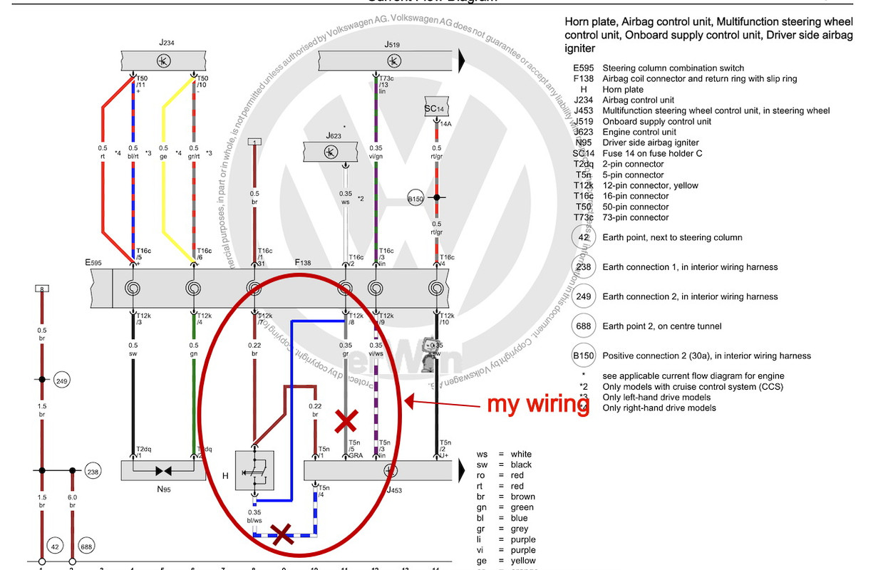Giannis20vt's Polo 6c 1.0MPI - Page 6 - UK-POLOS.NET - THE VW Polo Forum