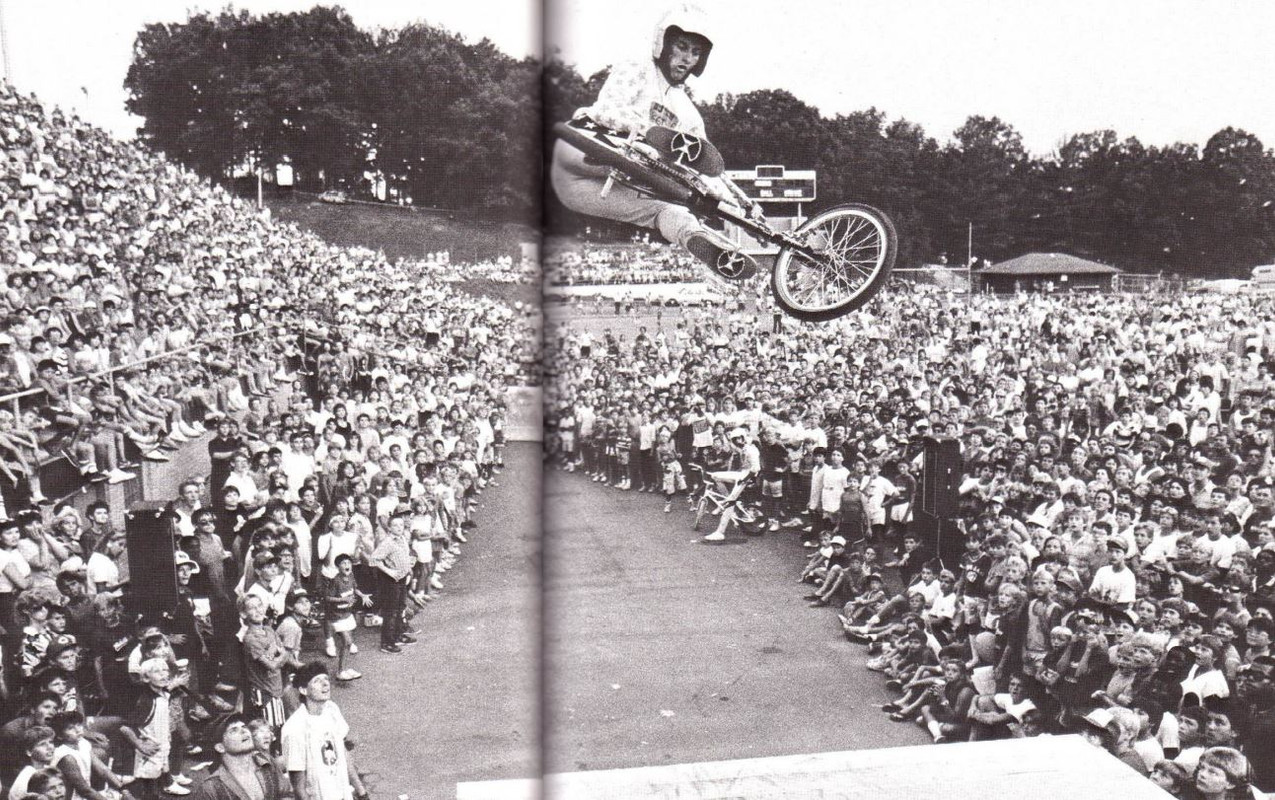 Greatest BMX Photos in History - BMXmuseum.com Forums