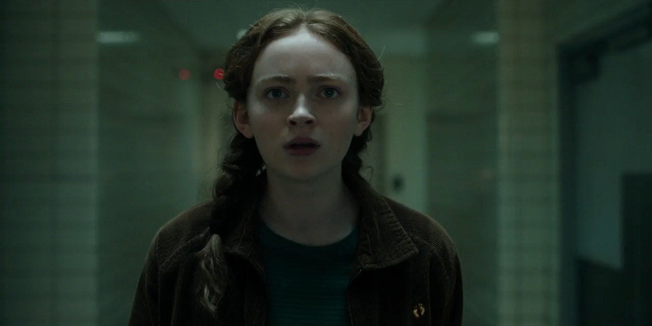 Download Stranger Things (2025) Season 5 WebRip [Hindi + Tamil + Telugu ...