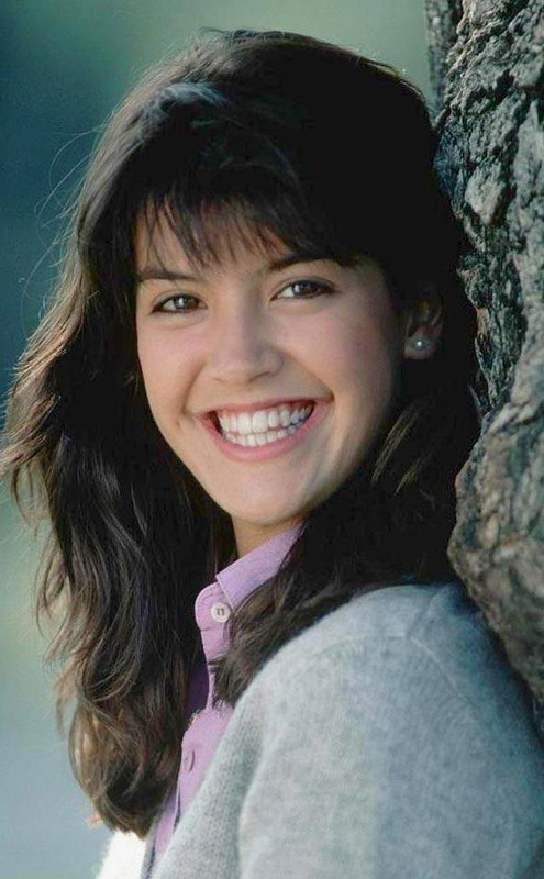 The Phoebe Cates Thread | Steve Hoffman Music Forums