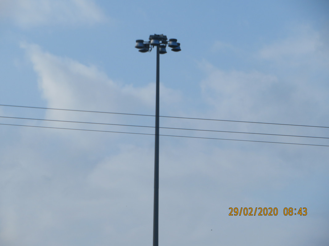 Lighting-Gallery.net - Lanterns/Lantern on the way back and forth to ...