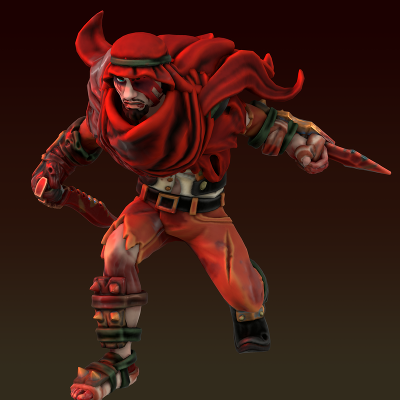 Tales of a Brave New World - Echoes of the Multiverse