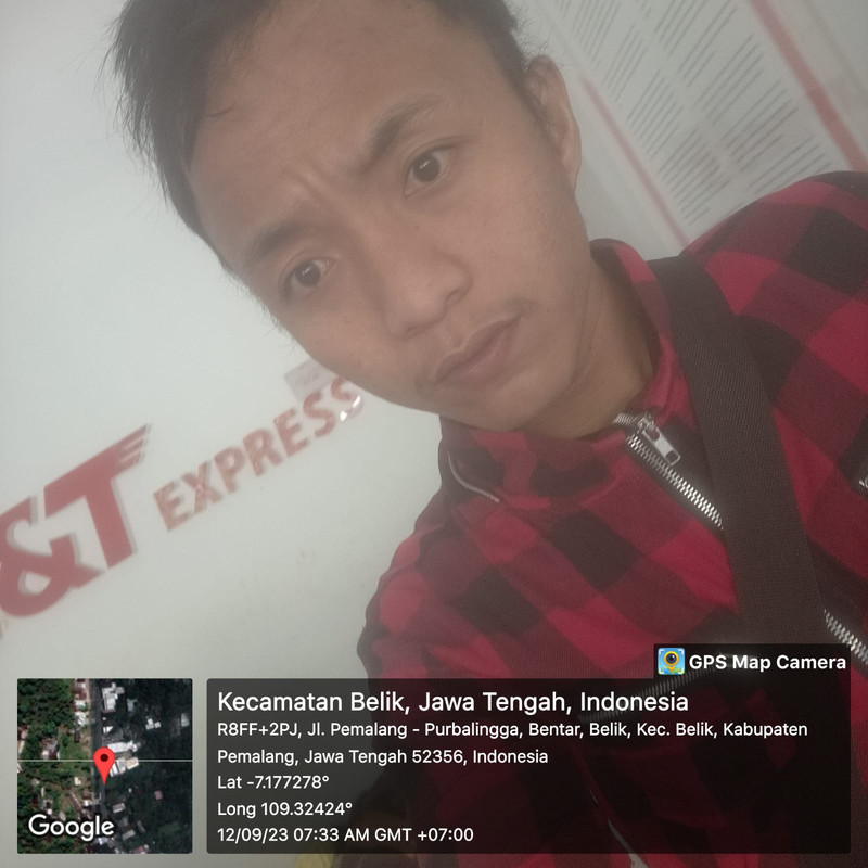 IN PML120009 Mtr Kiswanto — Postimages