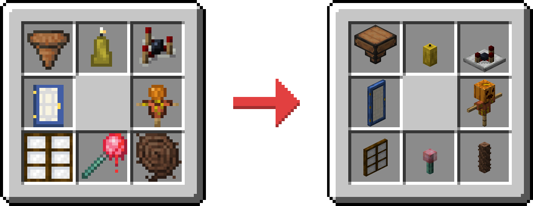 Consistency - Forge - Texture Packs - Minecraft - CurseForge