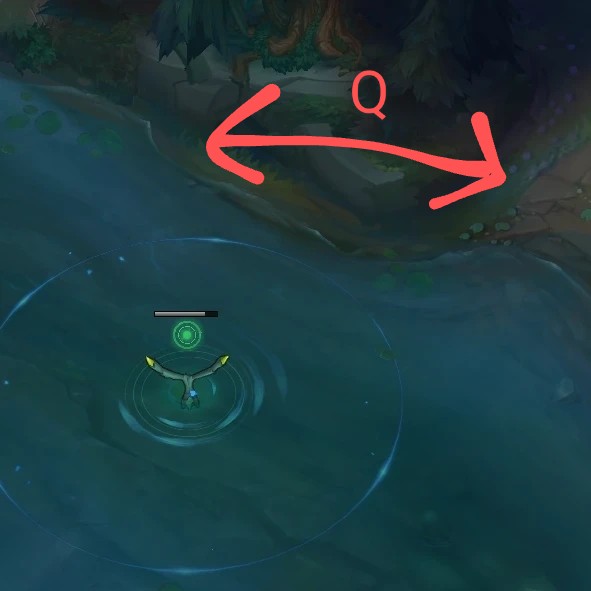 Avoiding Crab Vision : r/Kindredmains