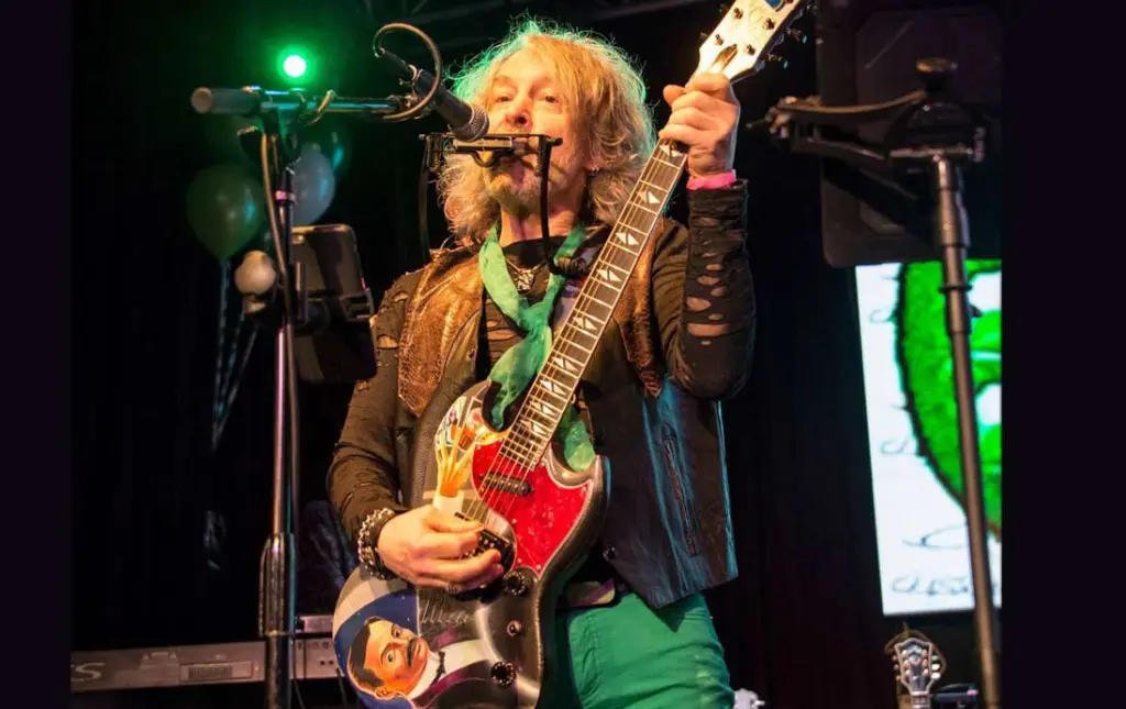 Albert and Joe Bouchard News (previous Blue Öyster Cult members) | Page ...