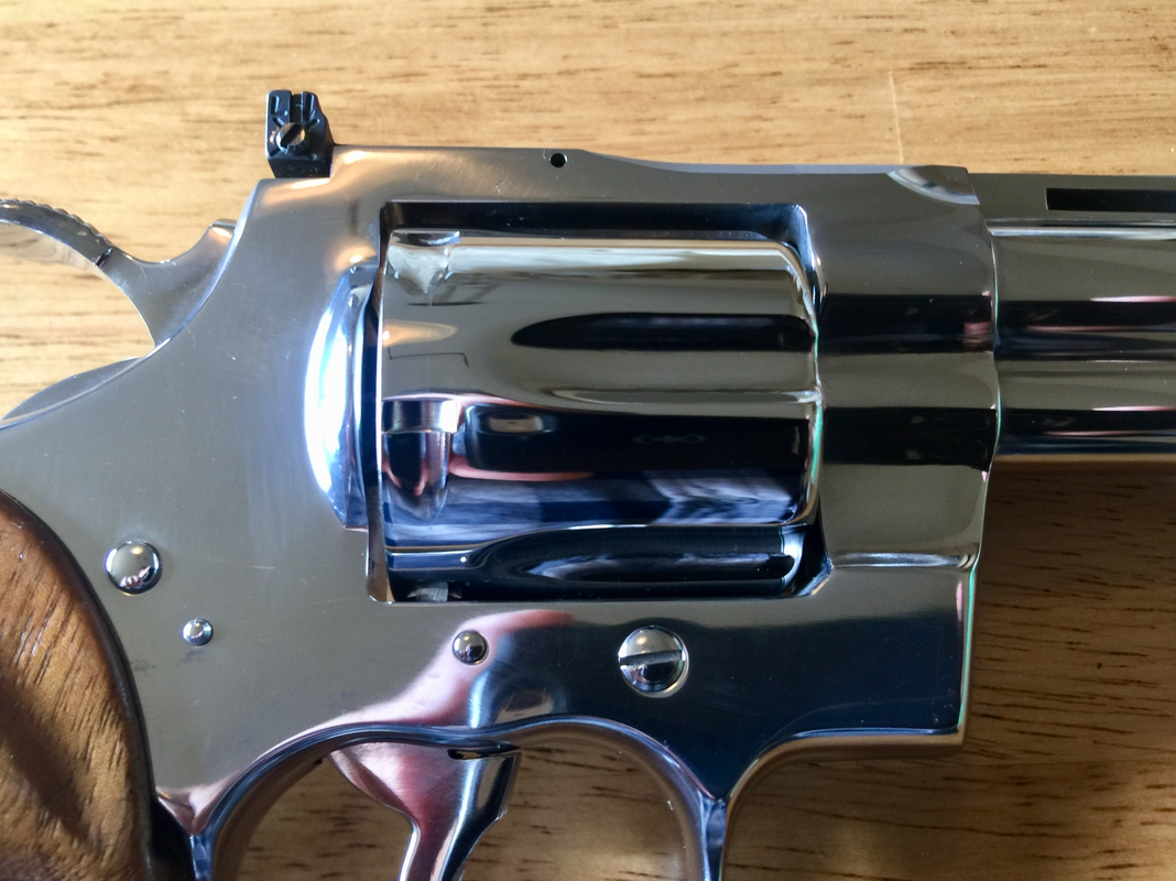 Python Cylinder RH — Postimages