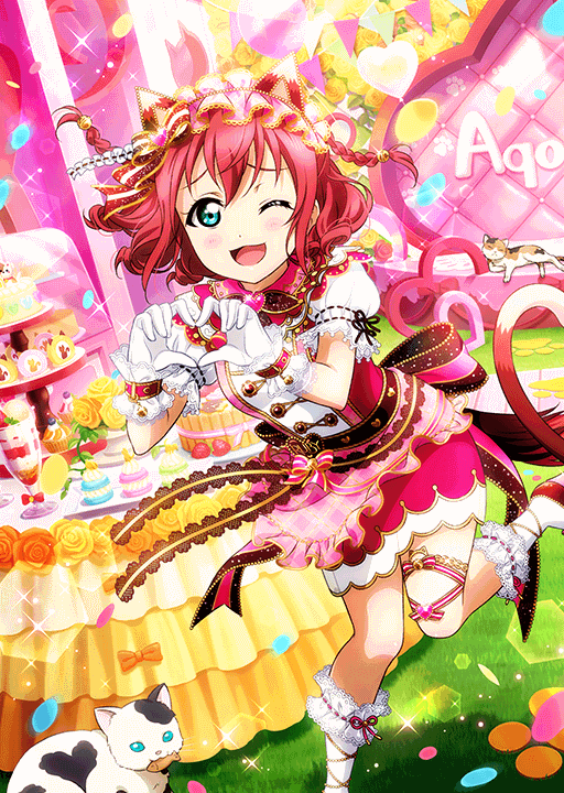 Feed | Community | Idol Story - Love Live!