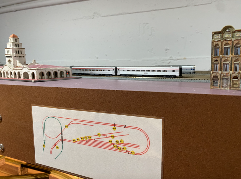 John's Layout - nScale.net