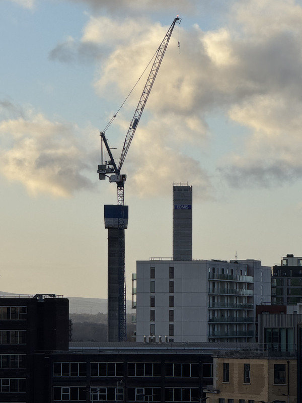 Obsidian | Trinity Way | 80m | 27 fl | U/C | Page 10 | SkyscraperCity Forum