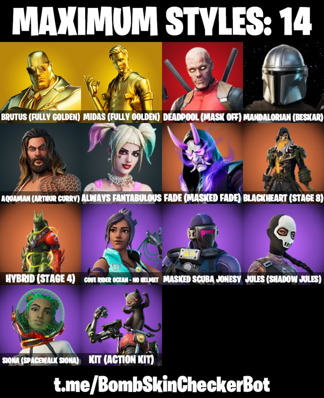 Max Styles — Postimages