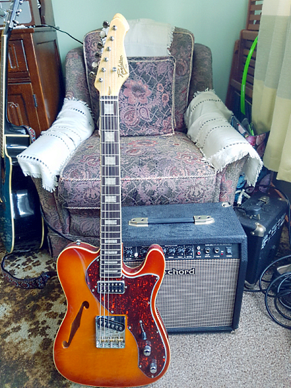 Anyone for a guitar stash thread? - Chat - Britmodeller.com