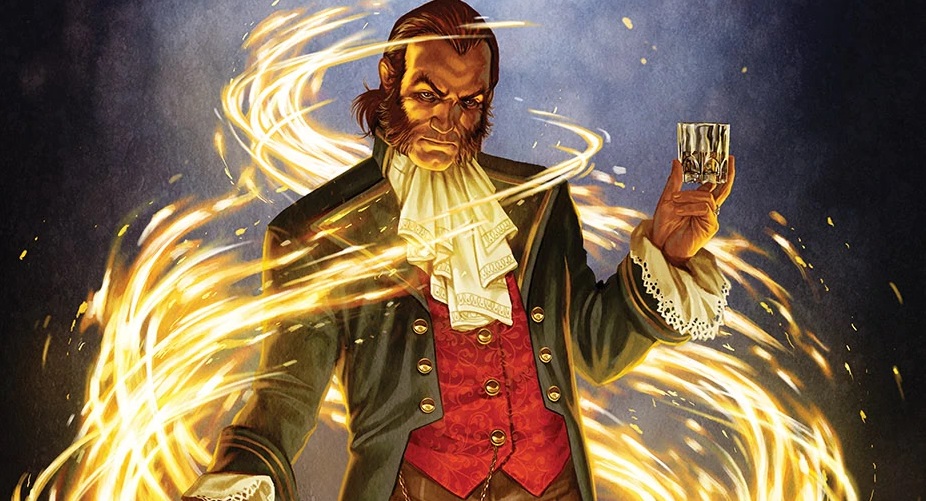 8 Musuh Bebuyutan Namor di Marvel Universe! - Greenscene