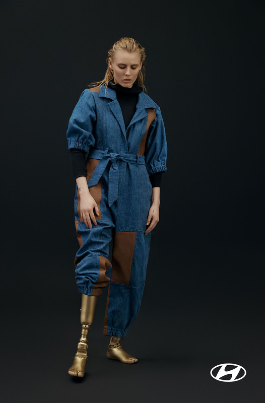 Jeremy Scott X Hyundai, la co-lab upcycling - Wondernet Magazine