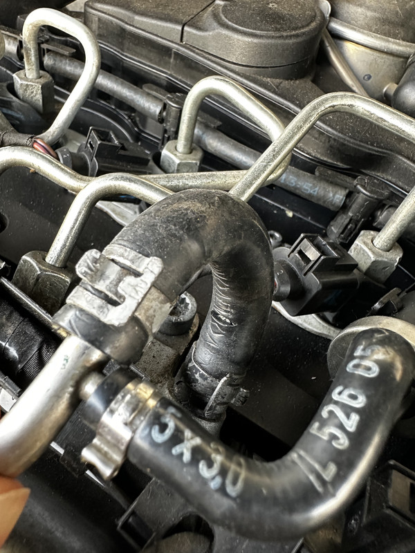 CP3 fuel pump upgrade thread | Page 35 | TDIClub Forums