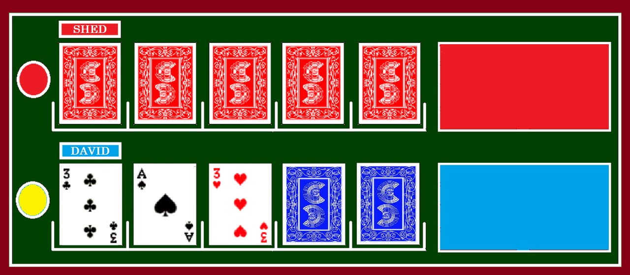 Card Sharks Board — Postimages