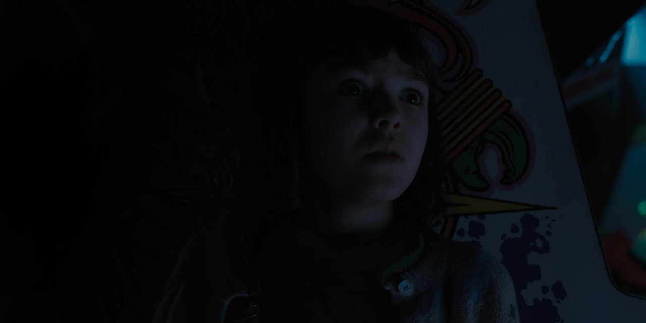 Download Five Nights At Freddy's Part 1 (2023) BluRay [Hindi + English ...