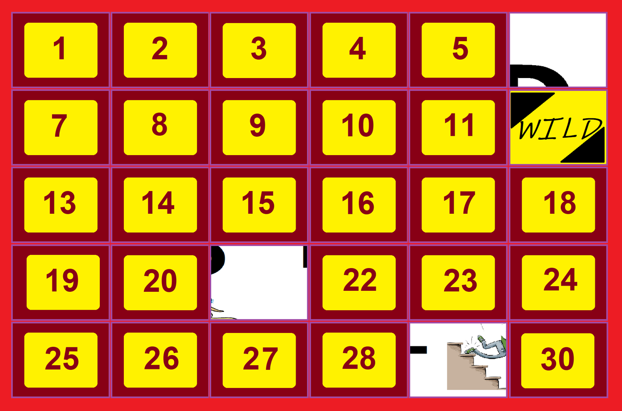 Classic Concentration Game Two — Postimages
