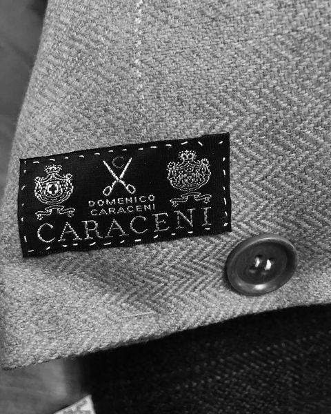 A Napoli una mostra omaggia Domenico Caraceni - Wondernet Magazine