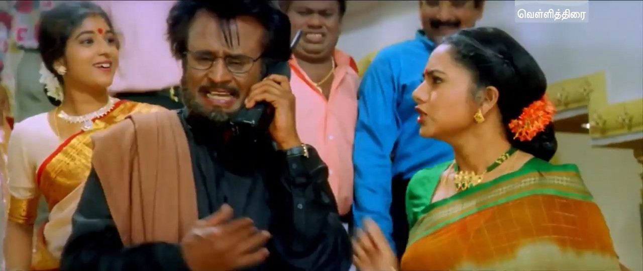 Download Padaiyappa (1999) HDTv Tamil 480p 720p - Full Movie - MoviesFD