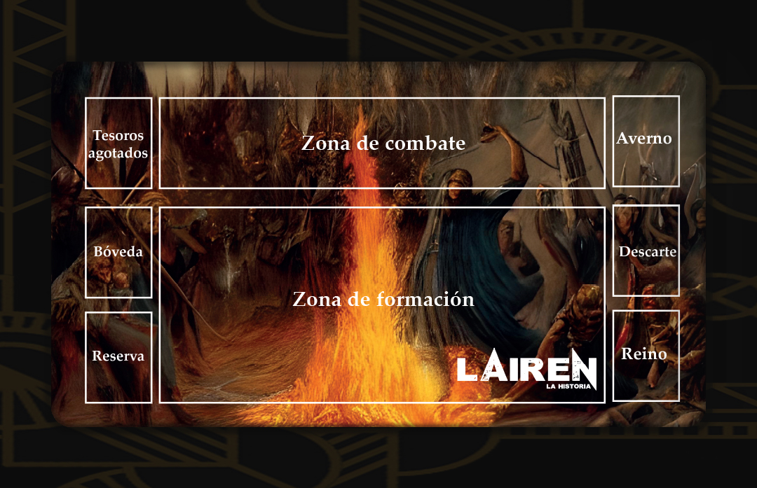 Lairen TCG