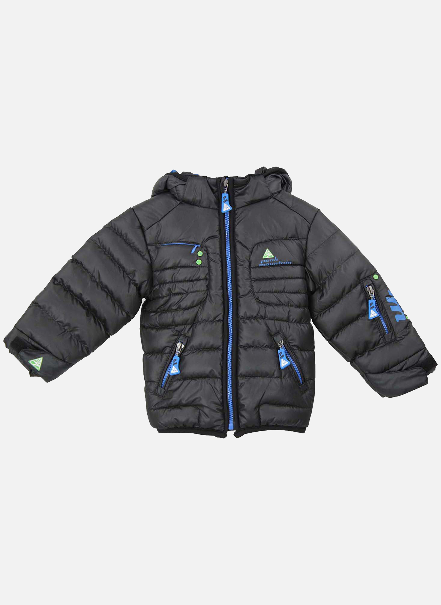 LECAPTI NH A NOIR BLEU FACE 1500 — Postimages