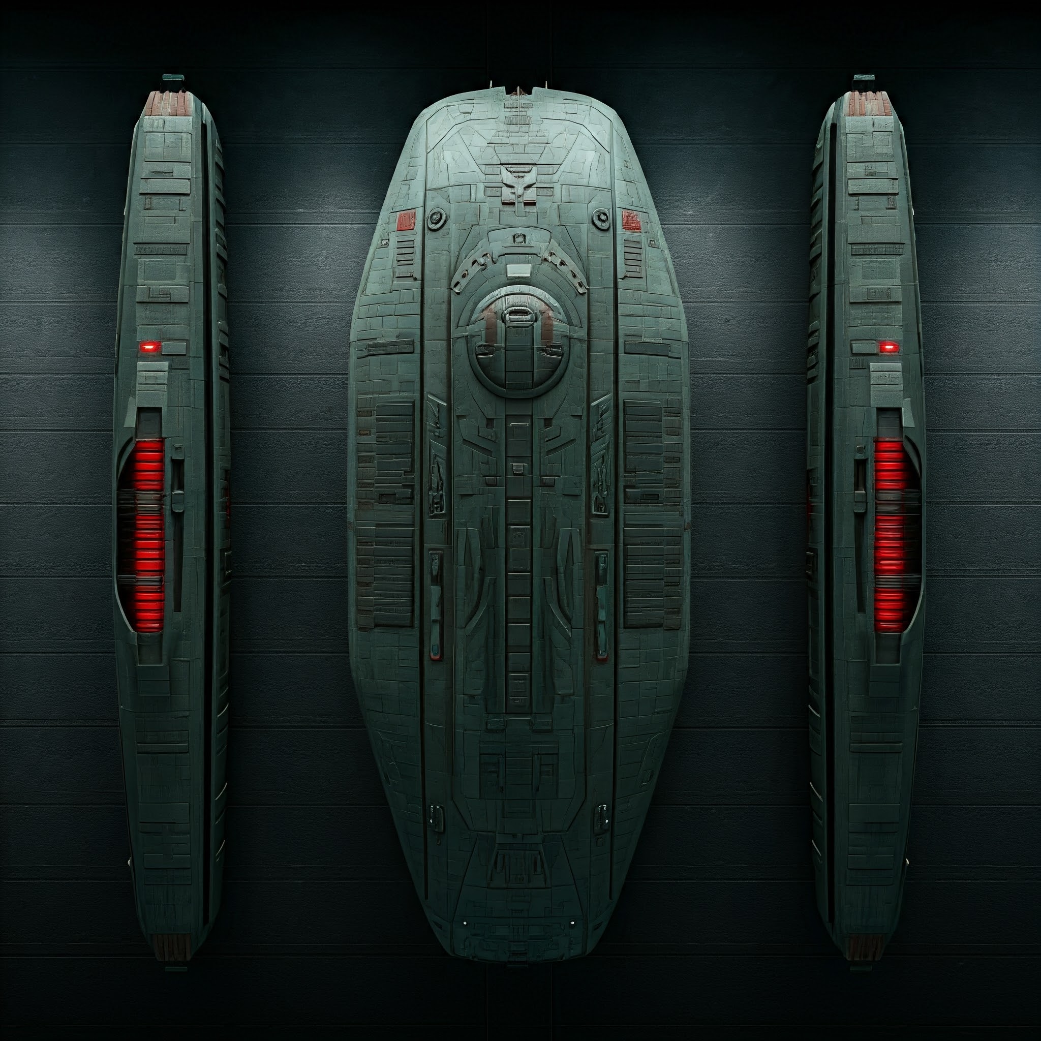 Peladine TMP Cruiser — Postimages